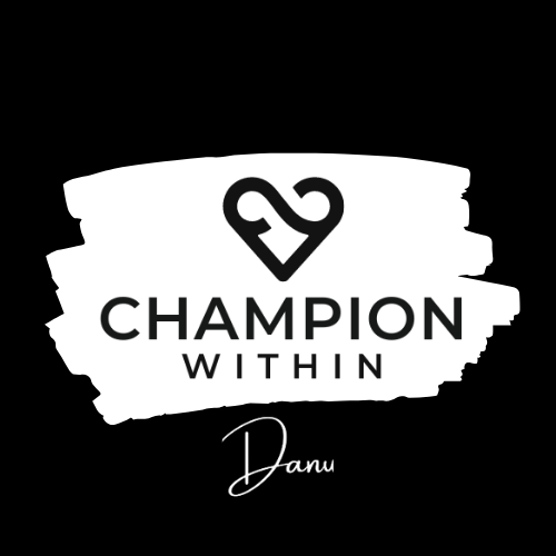 Champion Within with Mindset & Performance Mentor Kate McCauley | Kate ...